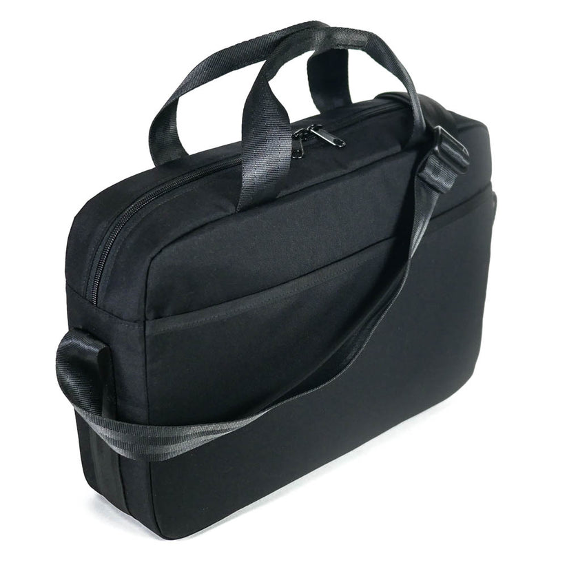 Simple Briefcase Pattern – Bag Buff