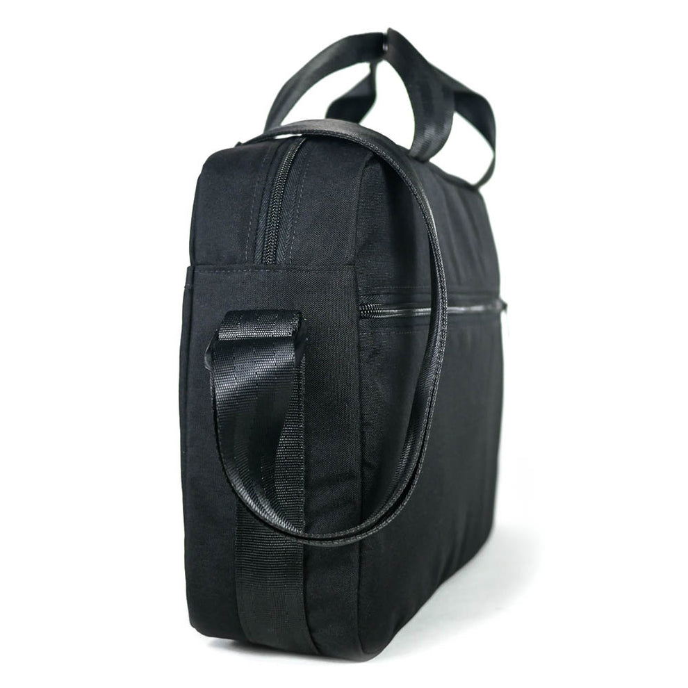 Simple Briefcase Pattern – Bag Buff