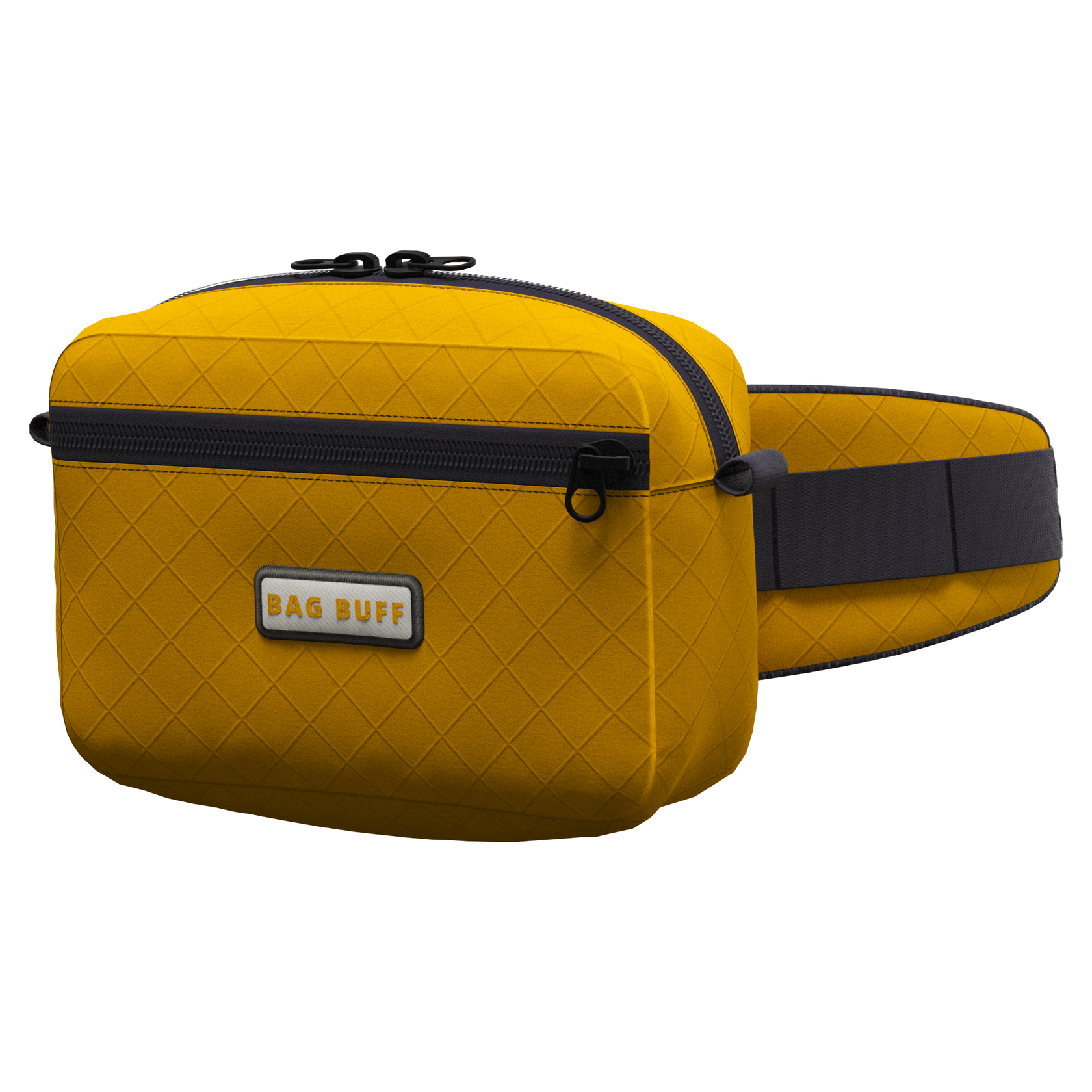 3D Makers CLO3D Starter Kit Files – Bag Buff